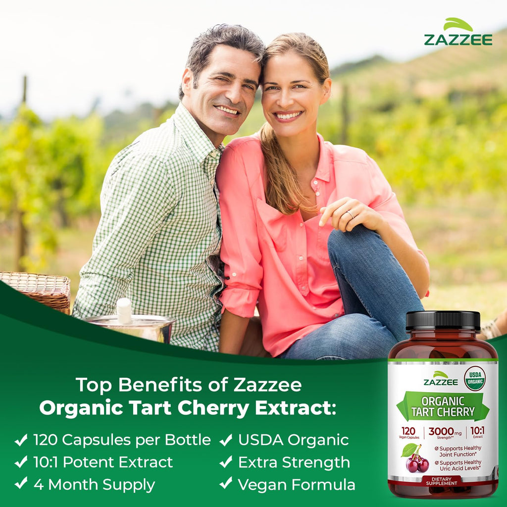 kids multivitamin with tart cherry