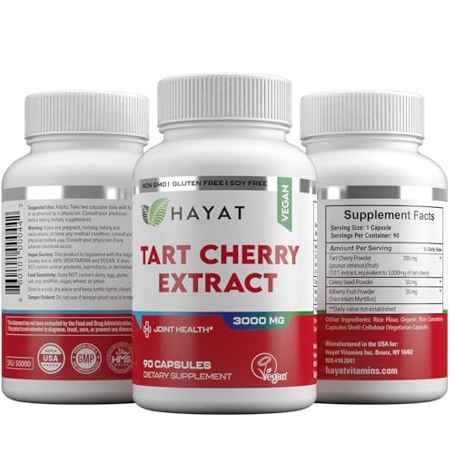 kids multivitamin with Tart Cherry