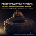 kids multivitamin with testosterone support