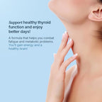 kids multivitamin with thyroid benefits