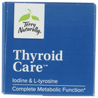 kids multivitamin with thyroid benefits