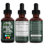 kids multivitamin with thyroid benefits