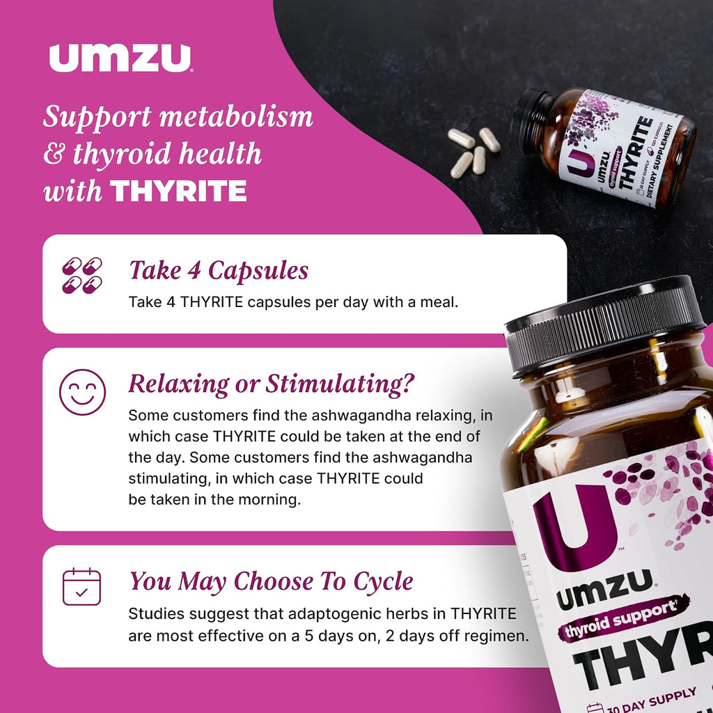 kids multivitamin with thyroid support