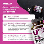 kids multivitamin with thyroid support