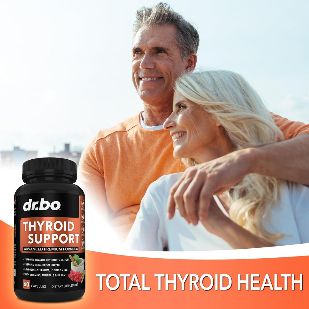 kids multivitamin with thyroid support