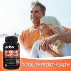 kids multivitamin with thyroid support