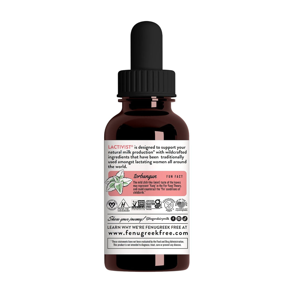 Kids multivitamin with Torbangun extract