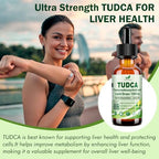 kids multivitamin with TUDCA benefits