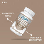 kids multivitamin with TUDCA benefits