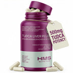 kids multivitamin with TUDCA