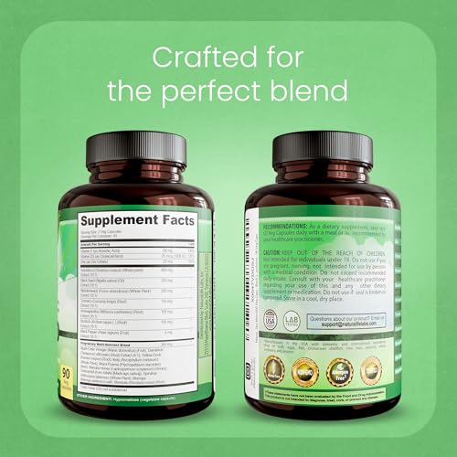 Kids multivitamin with turmeric extract