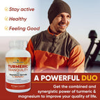 Kids multivitamin with turmeric extract