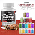 kids multivitamin with turmeric