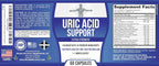 Kids multivitamin with Uric Acid support