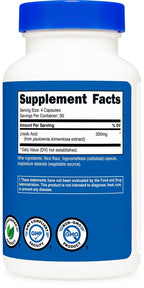 kids multivitamin with Ursolic Acid