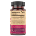 kids multivitamin with vegan ceramides