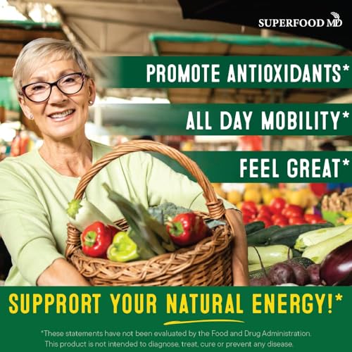 kids multivitamin with veggies included
