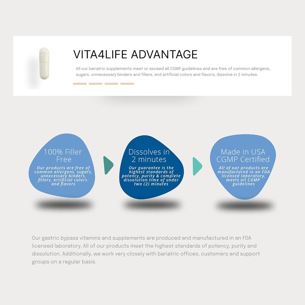 Kids multivitamin with vitamins A D E K