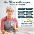 kids multivitamin with whole food