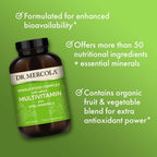 kids multivitamin with whole food