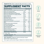 kids multivitamin with whole food