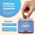 Kids multivitamin with zinc benefits