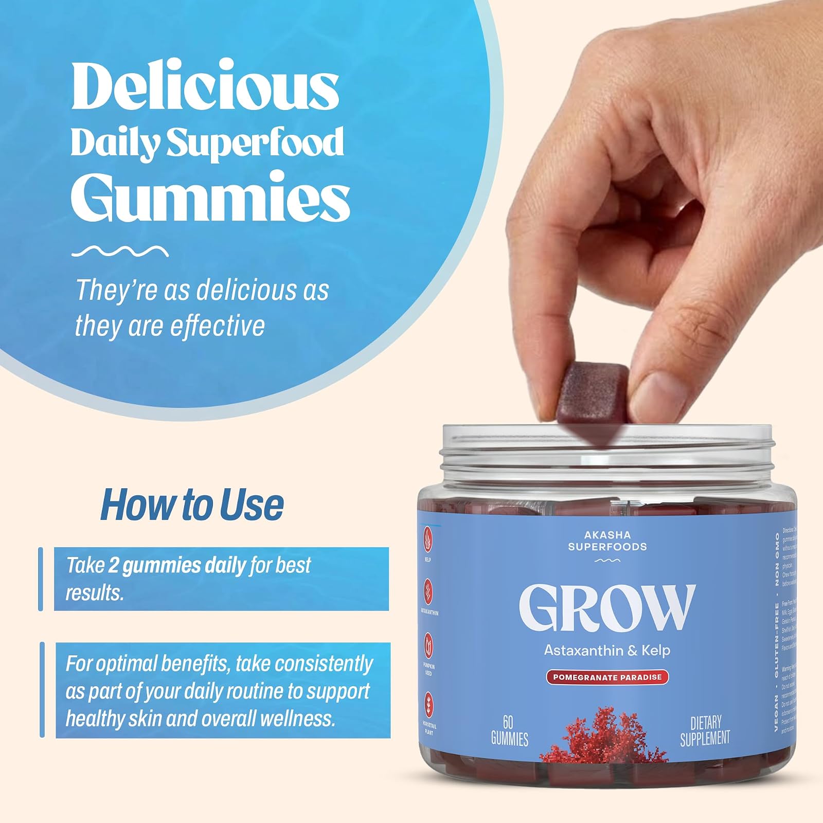 Kids multivitamin with zinc benefits