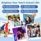 Kids' multivitamins with methylated nutrients