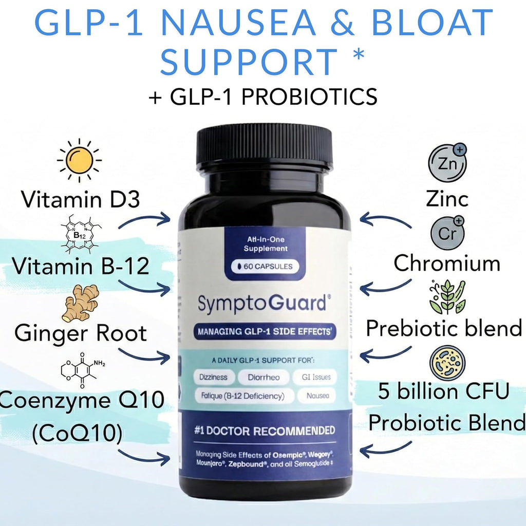 kids natural GLP-1 gummy multivitamin