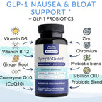 kids natural GLP-1 gummy multivitamin