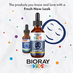 Kids NDF Sleepy Maple 2 fl oz