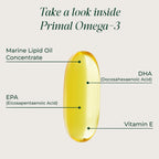 kids omega 3 fish oil benefits