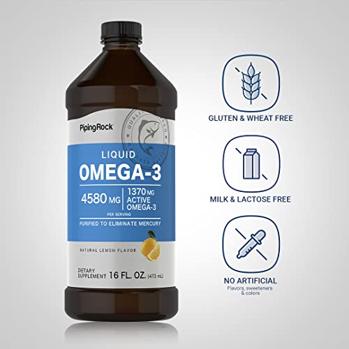 Kids omega 3 fish oil benefits