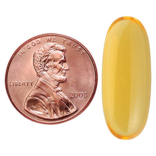 kids omega 3 fish oil supplement