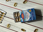 kids omega 3 fish oil supplement