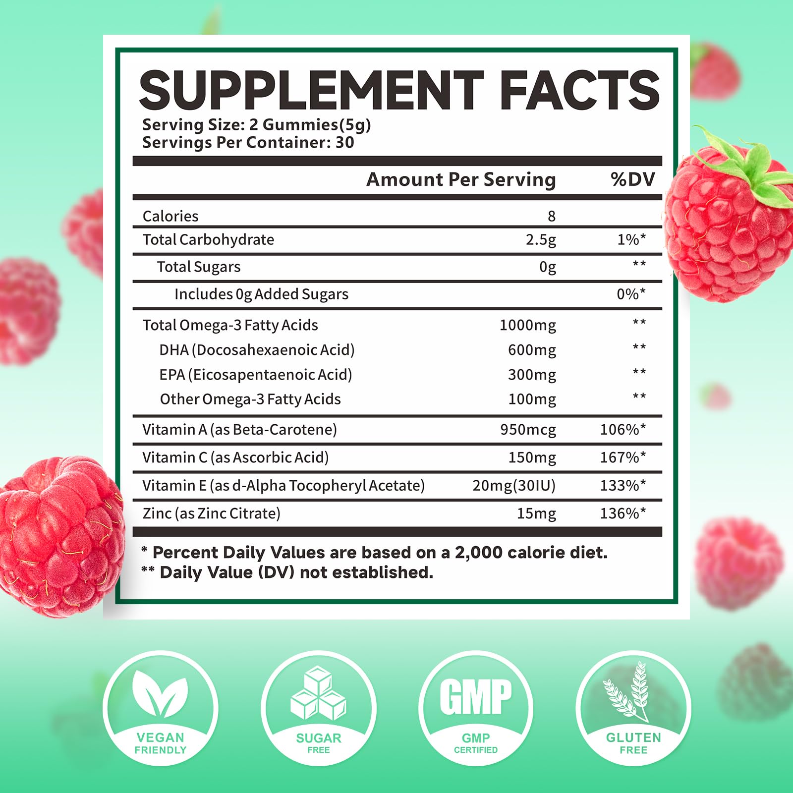 kids omega 3 fish oil supplement