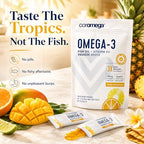 kids omega 3 fish oil supplement