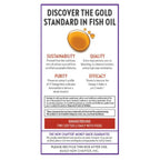 kids omega 3 fish oil supplement