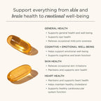 kids omega 3 fish oil supplement