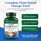 kids omega 3 for better growth