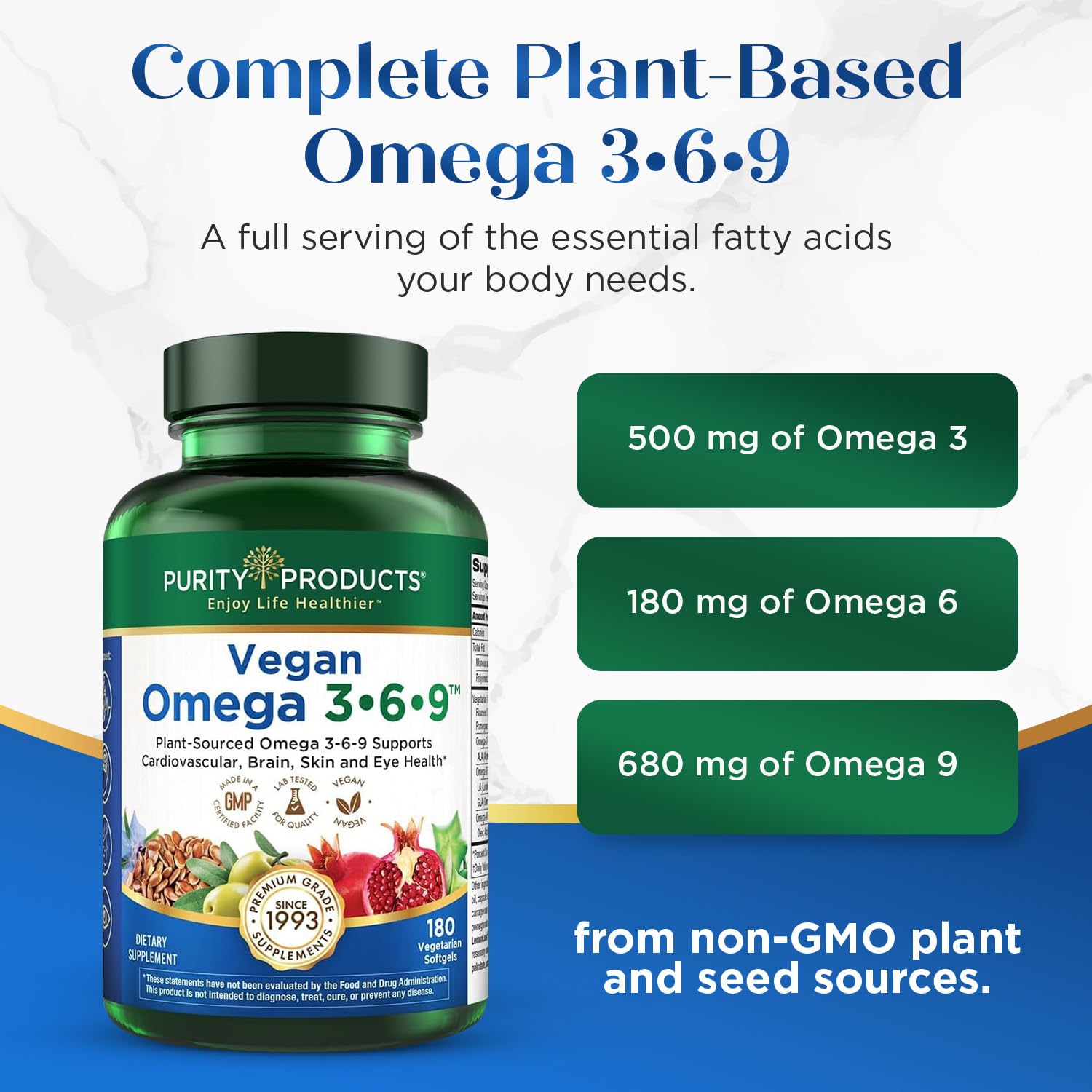 kids omega 3 for better growth
