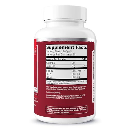 kids omega 3 for brain development