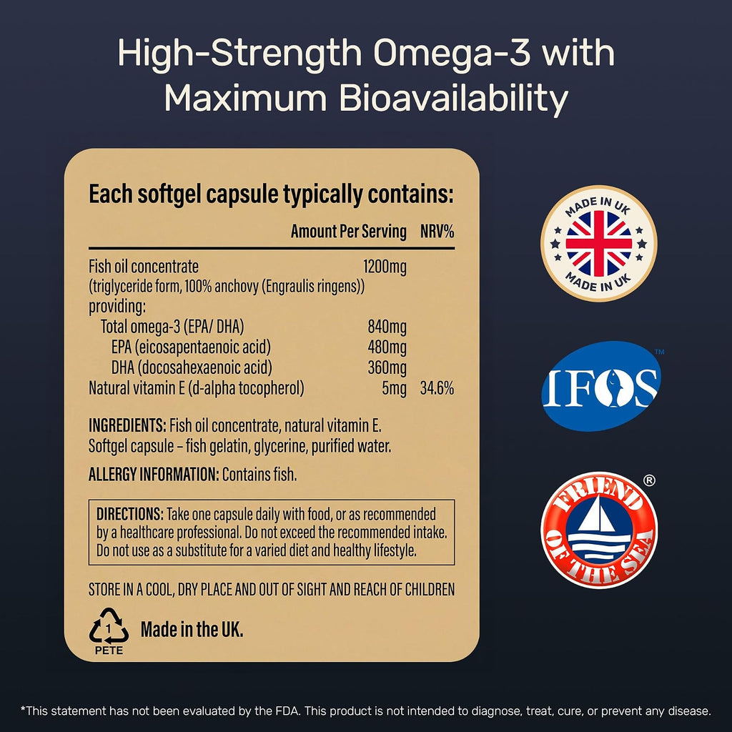 kids omega 3 for brain development