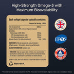 kids omega 3 for brain development