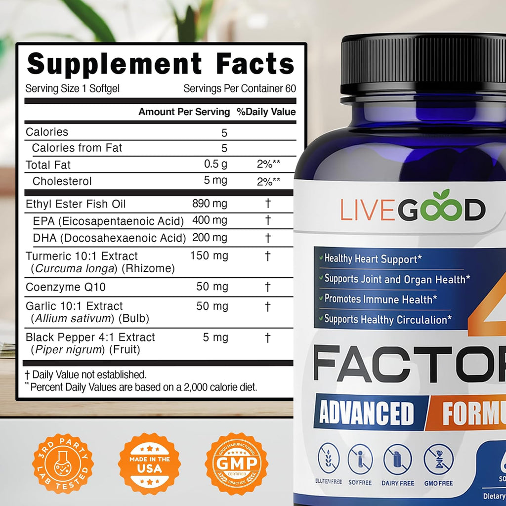 kids omega 3 for brain development