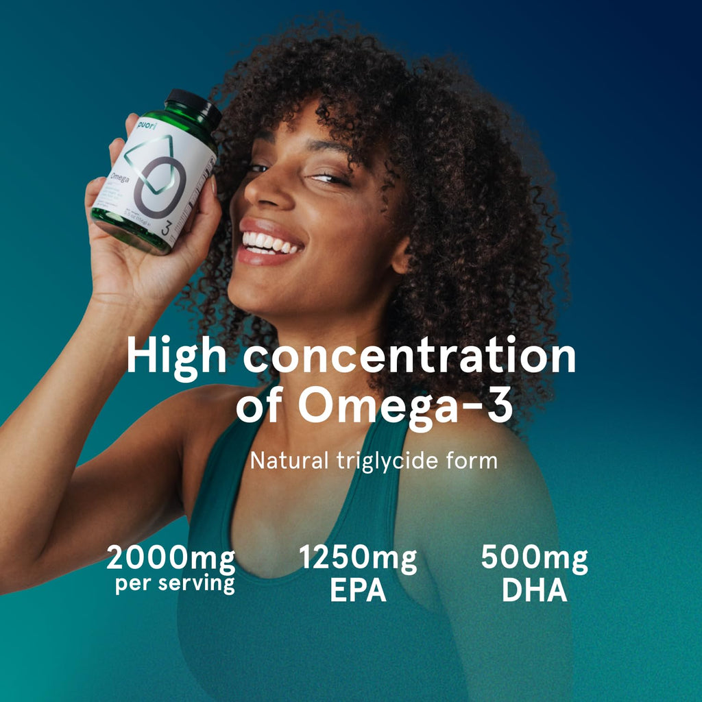 Kids omega 3 for brain development