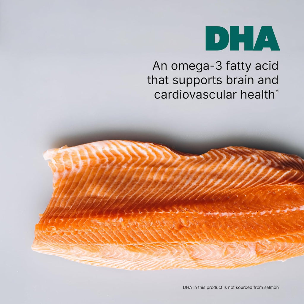 kids omega 3 for brain development