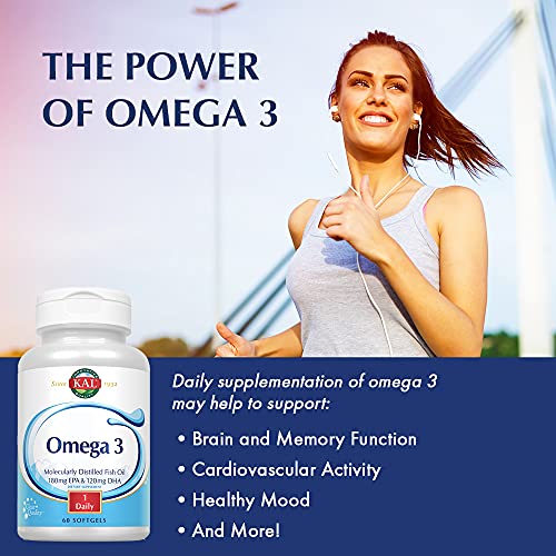 Kids omega 3 for brain development