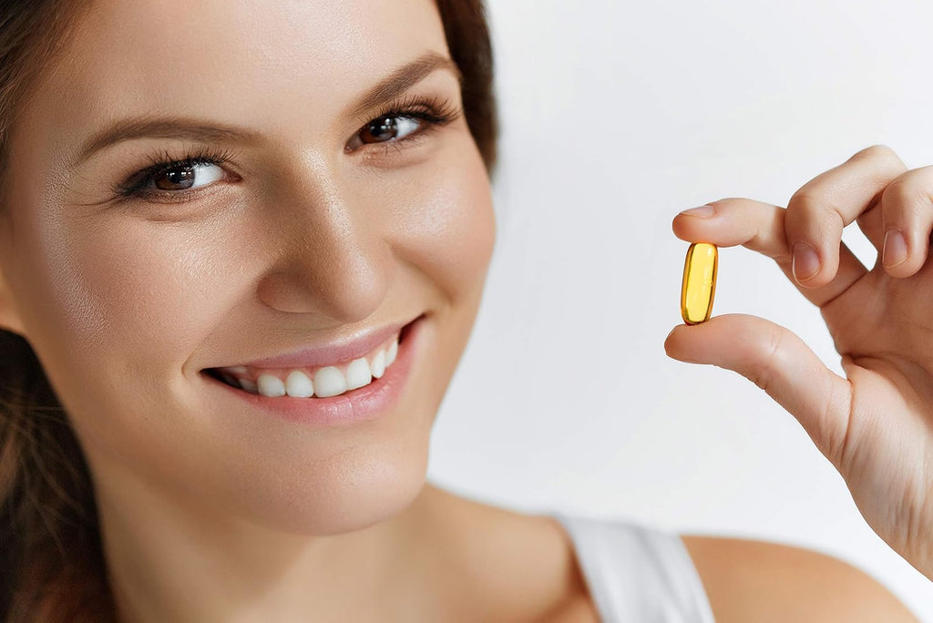 kids omega 3 for brain development