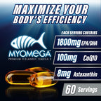 Kids omega 3 for brain development